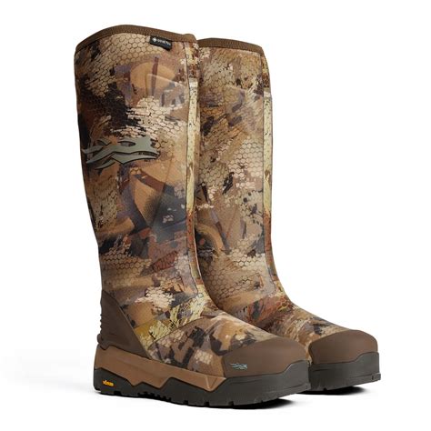 Sitka Ventlite Gtx Hunting Boots Rogers Sporting Goods