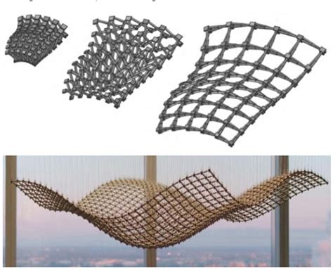 Transformable Structure Parametric House