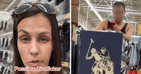 Ny Mom Exposes Registered Sex Offender Following Her And Her Daughter At Walmart Gadgetany