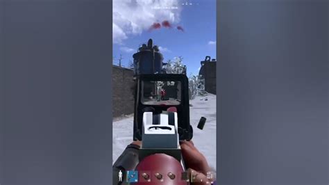 Ak Kingrust Rustconsole Shorts Foryou Youtube