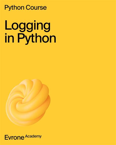 Evrone On Linkedin Coding Pythonlogging Debugging Errortracking