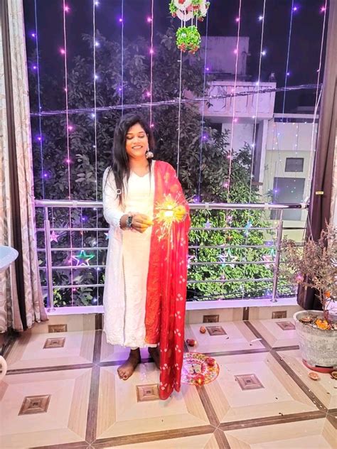 Divya Sahu On Linkedin Diwalicelebration Festivaloflights