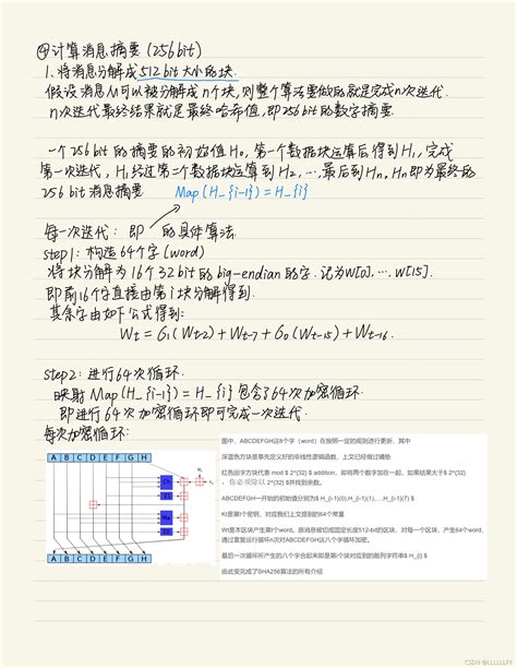 中科大软件学院郭燕区块链课程复习笔记华中科技大学 区块链 Csdn Csdn博客 中科大软件学院郭燕区块链课程复习笔记华中科技大学 区块链 Csdn Csdn博客