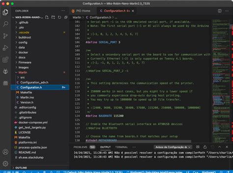 Macos Big Sur Connect To Mks Robin Nano V3 · Issue 24 · Makerbase Mks
