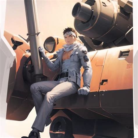 Jin Saotome Cyberbots Marvel Vs Capcom Aieasypic