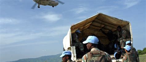 Does Anyone Know What Good Peacebuilding Looks Like Iss Africa