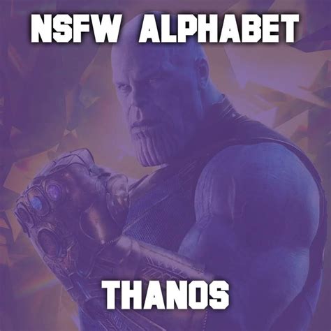 Thanos Jsounds