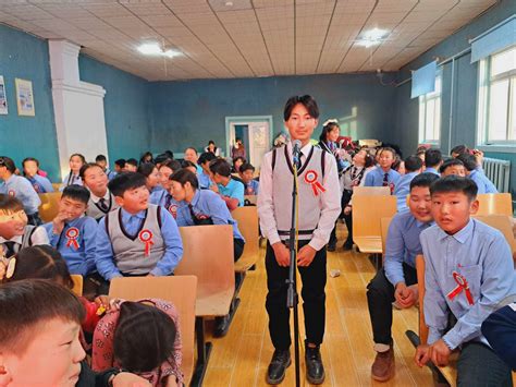 ШИЛИЙН ИРЭЭДҮЙ ХҮҮХДИЙН ЧУУЛГАН ЗОХИОН БАЙГУУЛАГДЛАА