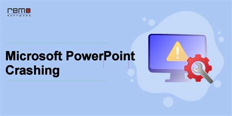 PowerPoint Found An Error It Cant Correct But You Can Correct It