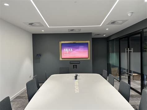 Network Space Pixite