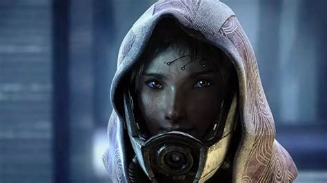 Talizorax Mass Effect Theme For Windows 11