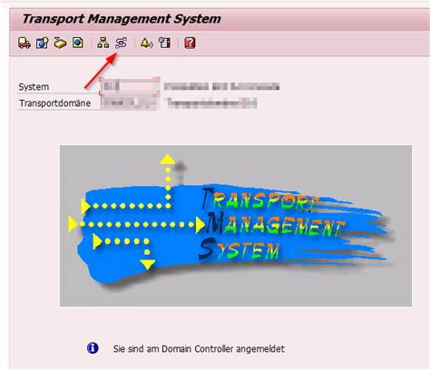 Stms Button Import Alle Aufträge Deaktivieren Just A Sap Guy