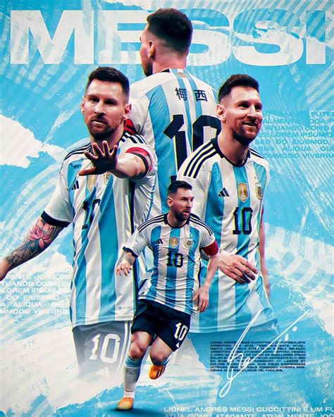 Lionel Messi Posters And Prints By Agus Budi Wibowo Printler