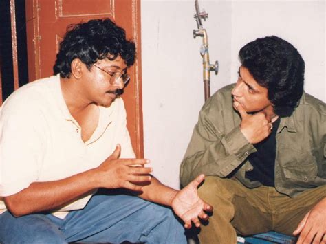 Versatile Actor Raghuvaran Old Unseen And Rare Photos Sakshi