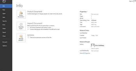 Fungsi Tab Menu Bar Pada Microsoft Office 2013 Androidblog 19
