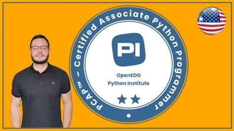 New Python Pcap 31 03 Certification Tests And Insights