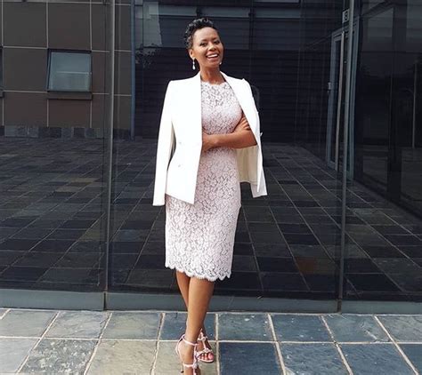 Khanyi Dhlomo Anele Mdoda Are Among The Miss South Africa 2018 Judges