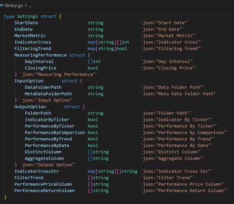 max yu on linkedin golang
