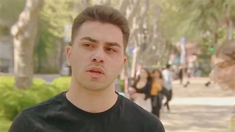 ნიკო მანაგაძე პოლიციაში მოწმის სახით გამოკითხეს აქტივისტი ფორმალურ გამოძიებაზე საუბრობს