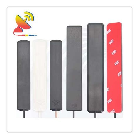 433 Mhz Patch Adhesive Antenna Lora Pcb Antenna Design