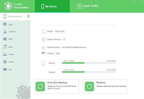 Easy Ways To Backup Your Android Phone Before Factory Reset