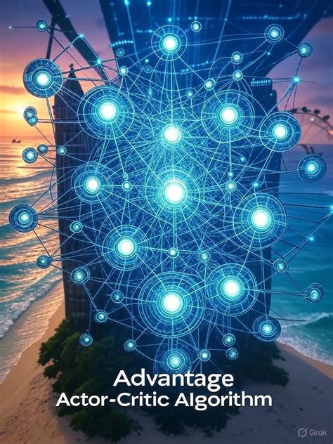 Advantage Actor Critic Algorithm Explained By Aigreeks