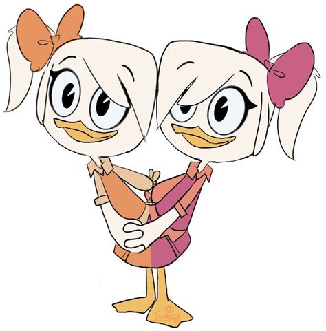 Code Clone AU Wiki Duck Tales Amino