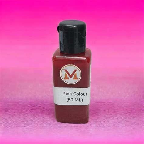 Pink Soap Liquid Colour At Rs 1300kg Airoli Navi Mumbai Id
