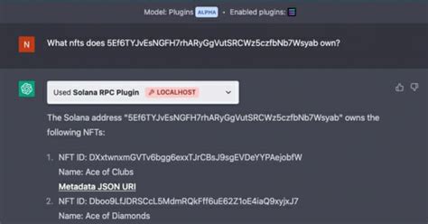 솔라나 지갑에도 챗gpt 탑재될까