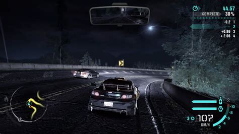 Nfs Carbon Part 11 Mazda Rx 8 Manual Transmission Youtube