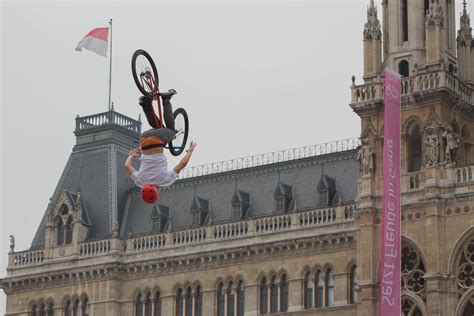 Vienna Air-King 2014