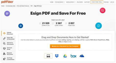 5 Best PDF Watermark Editors You Must Try In 2023 UPDF