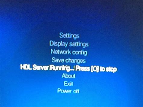 john riselvato how to install backups from eth to ps2 hdl dump gui
