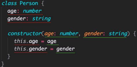 Typescript入门：超集、类型系统与高级特性 Csdn博客