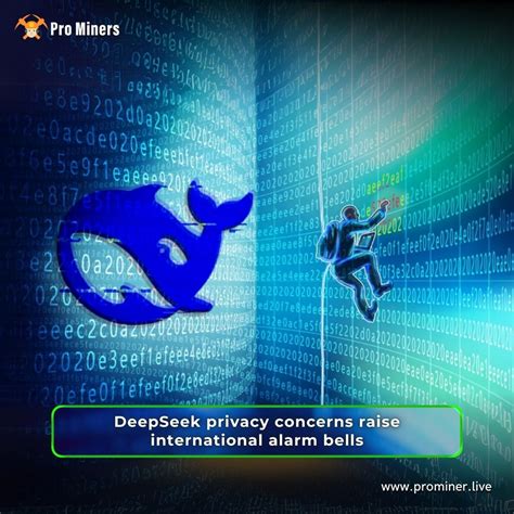 Faros On Linkedin Deepseek Dataprivacy Ai Cybersecurity Regulation Technology…