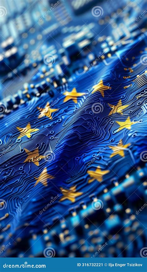 Eu Digital Constellation For Network Data Integration Exploration In