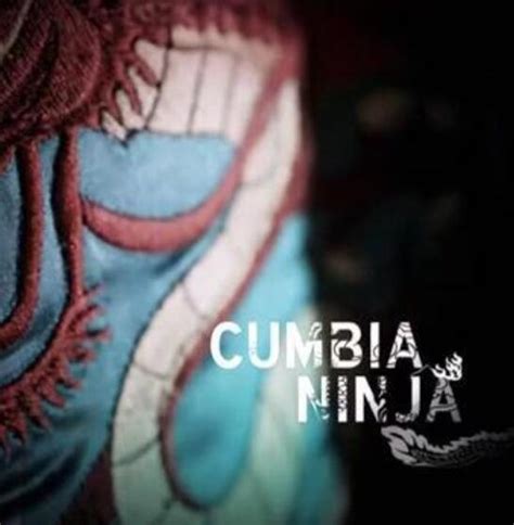 ChrisMeierFans Cumbia Ninja