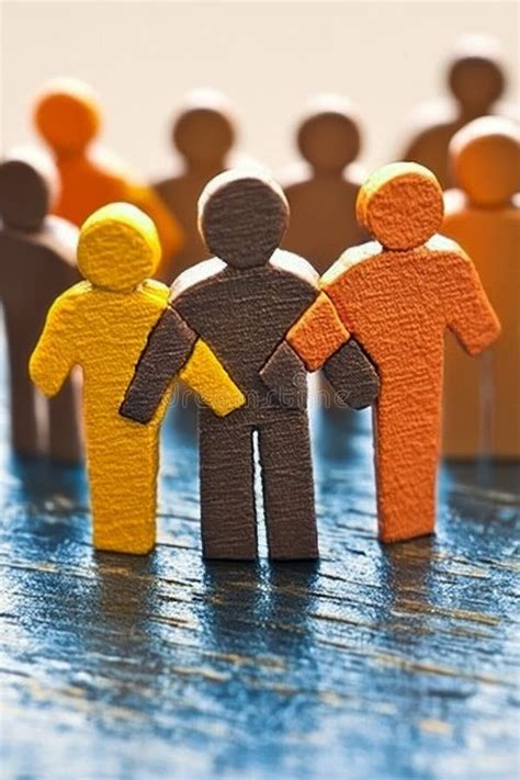 Diverse Unity Teamwork Community Collaboration Business Puzzle People
