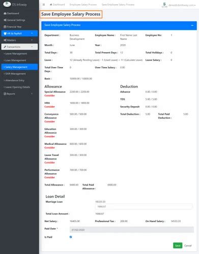Hrms Zkteco Biometric Attendance At ₹ 4000piece Hrms With Biometric Centralize Data In