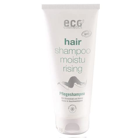 ECO Pflege-Shampoo – eco cosmetics