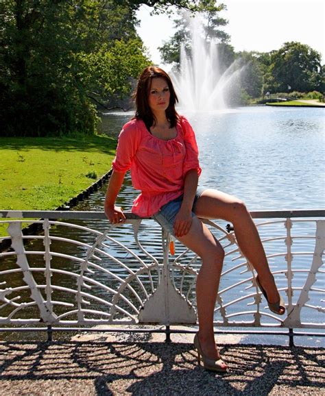 Model Danielle Website Teunfotografie