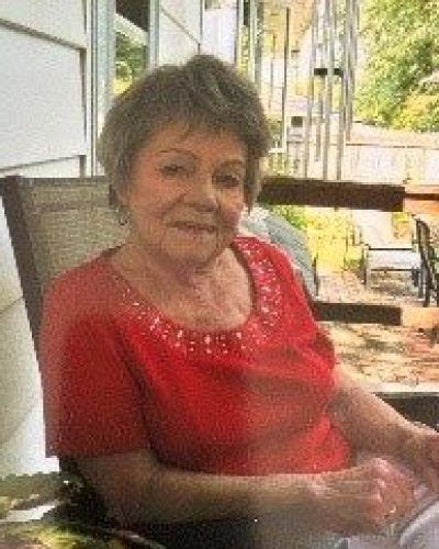 Remembering Rita Pospula Mcavinney Obituaries Miller Funeral And