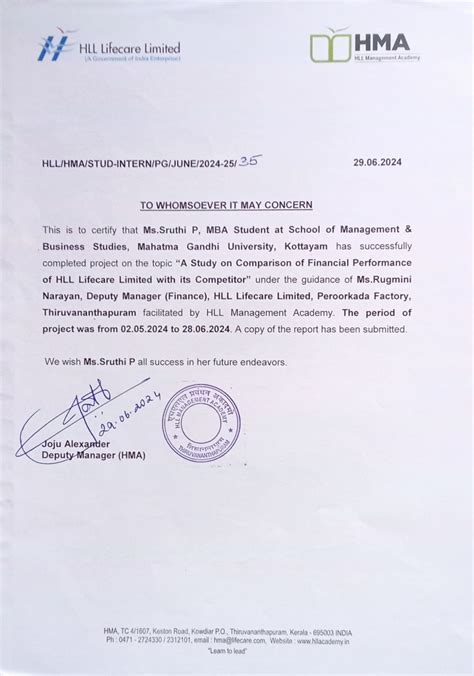 Thrilled To Share That I Have Successfully Completed My Project In