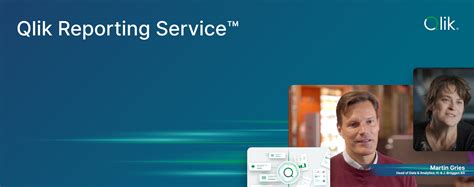 Cloud Reporting Tool And Software For Teams Qlik