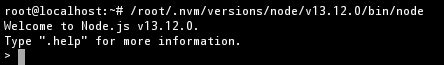 Internal Modules Cjs Loader Js 638 Issue 2347 Nodejs Help GitHub