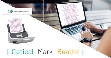 Optical Mark Reader OdinfinHaas