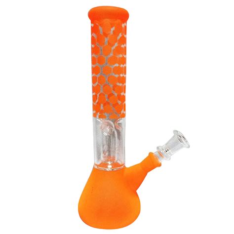 Glass Percolator 8 Inch