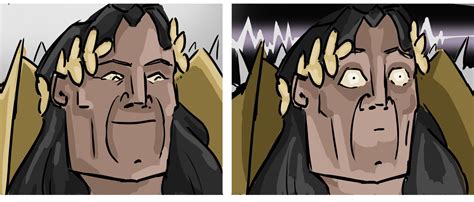 Those Who Dont Knowthose Who Know Warhammer 40k Blank Template Imgflip