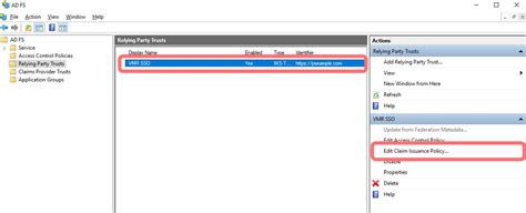 configuring individual saml identity providers pexip infinity docs