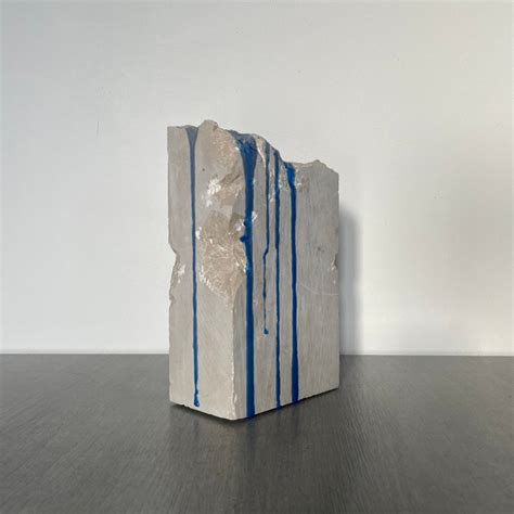 Elisa Martinelli Botticino Blue Small Auction Online Catawiki